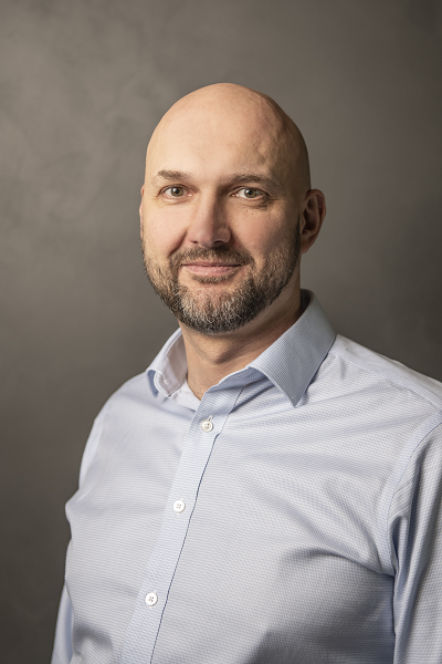 Unlock Cross-Border Collaboration with Karel Tušek