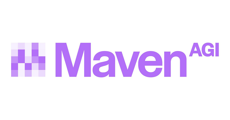 Maven AGI Raises $50M to Scale Unified Business AGI Platform
