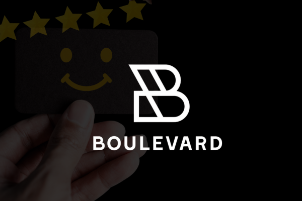 Boulevard Raises $80M to Lead AI in Self-Care Tech.