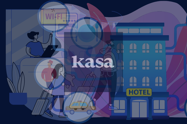 Inside Kasa’s $40M Bet to Redefine Tech-Enabled Hospitality.