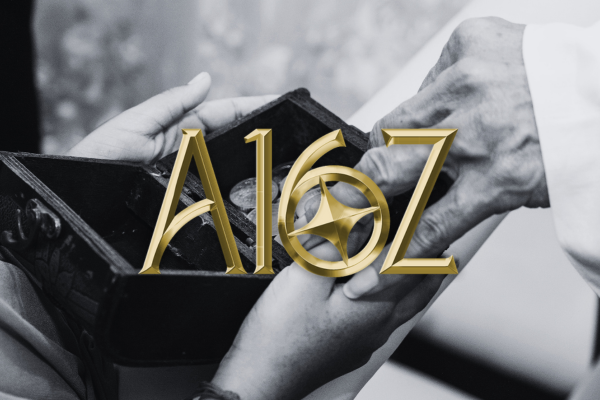 Andreessen Horowitz $15B Signals VC Mega-Fund Era.